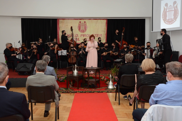 RKUD "Proleter" – Kulturno umjetničko društvo